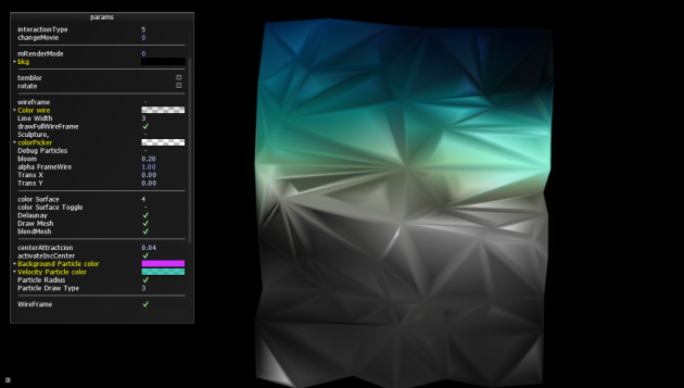 Codes – Thomas Sanchez Lengeling