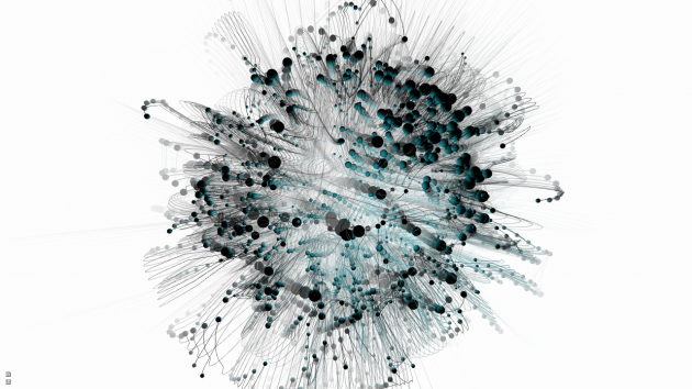 Generative Visuals – NAFF – Thomas Sanchez Lengeling